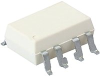 IL300 Linear Optocoupler - Vishay Semi Opto | DigiKey
